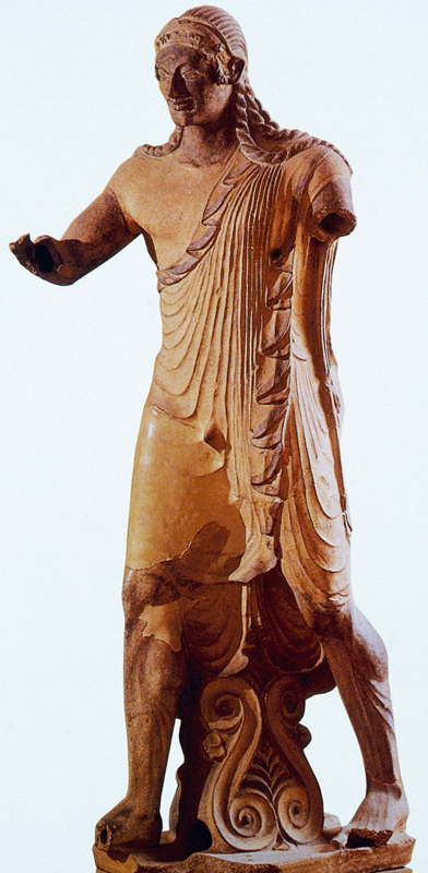 Humanities | D. S. McNeill